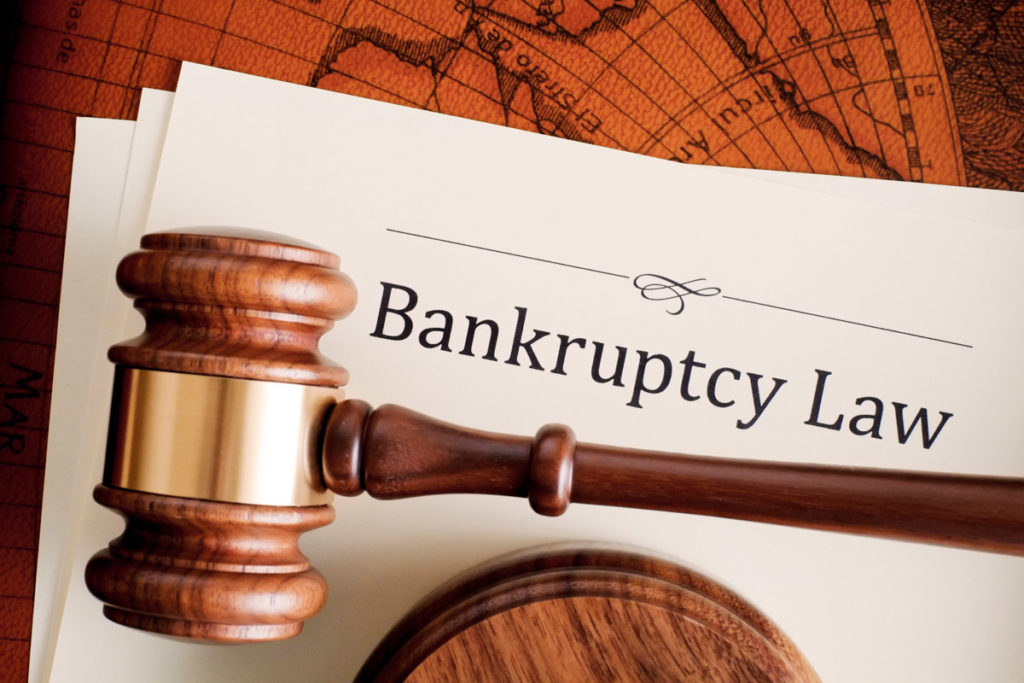 How Soon Can You Re-File for Bankruptcy in Texas? | The Law Offices of ...