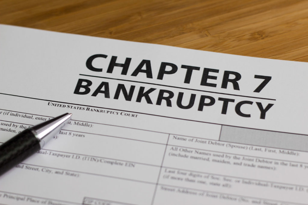 The Texas Bankruptcy Exemptions | The Law Offices of Carrie Weir