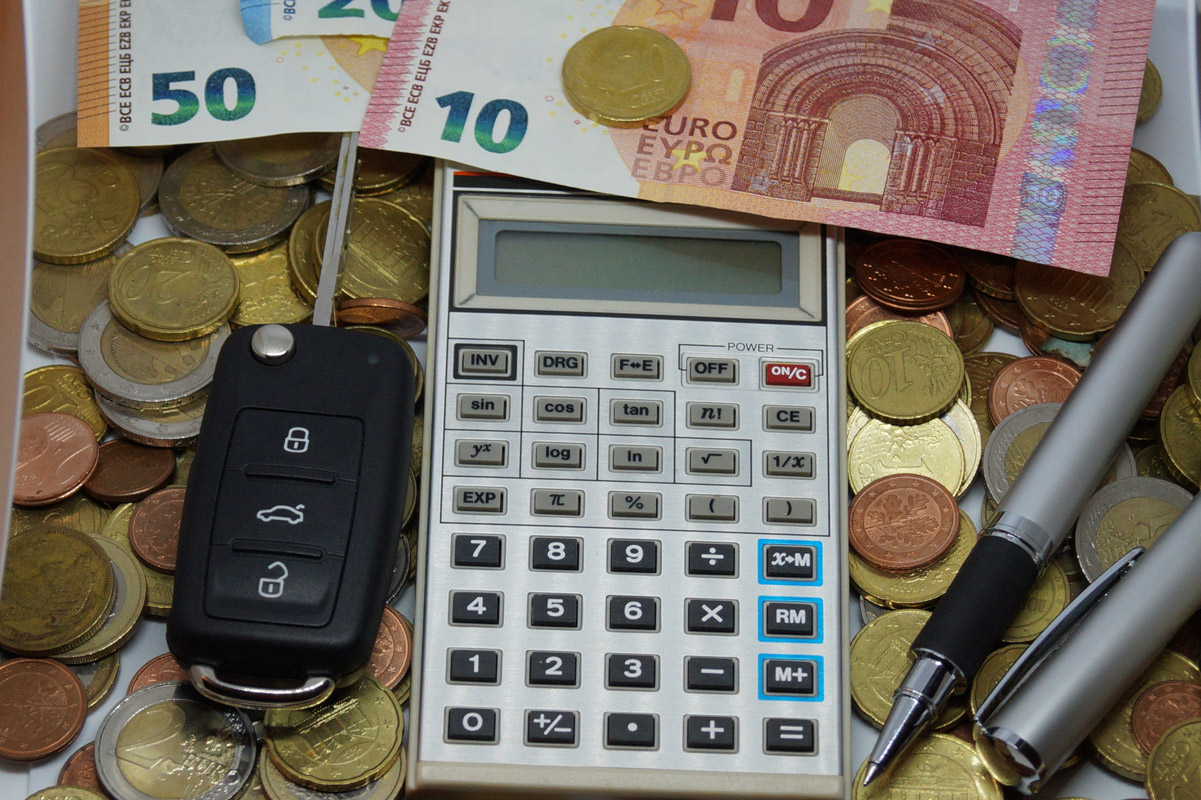 How Chapter 13 Works When You're Behind on Car Payments | The Law ...