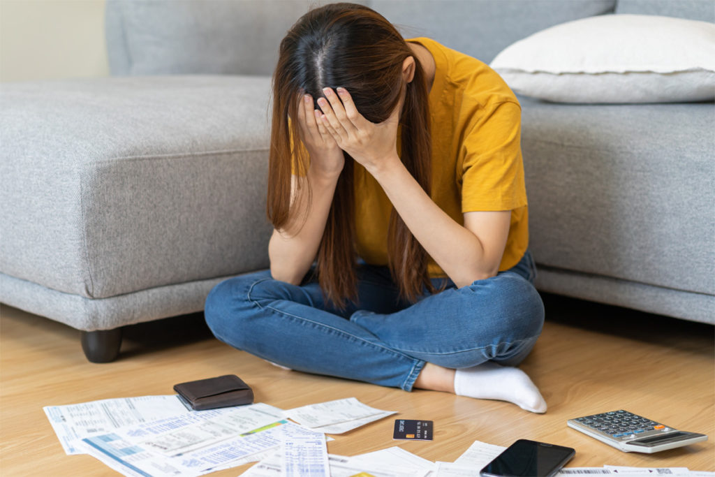 What Is the Automatic Stay in Bankruptcy? | The Law Offices of Carrie Weir