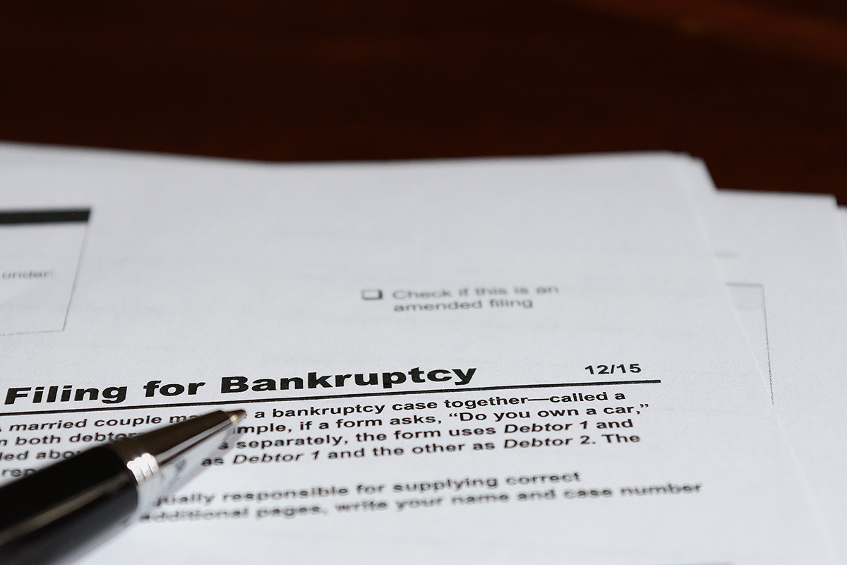 Are Lottery Winnings Part of a Bankruptcy Estate? | The Law Offices of ...